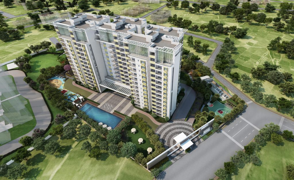 waterscape - FortiusInfra