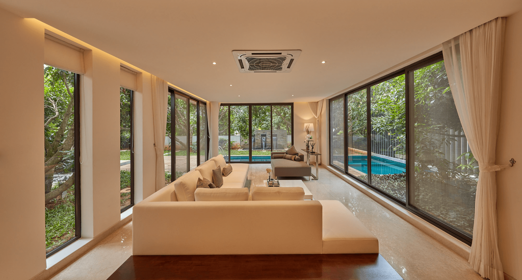 Tips to Increase Natural Light in Your Home | Fortius Infra